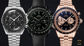 Omega Watches Prices and Collections in India: A Complete Guide