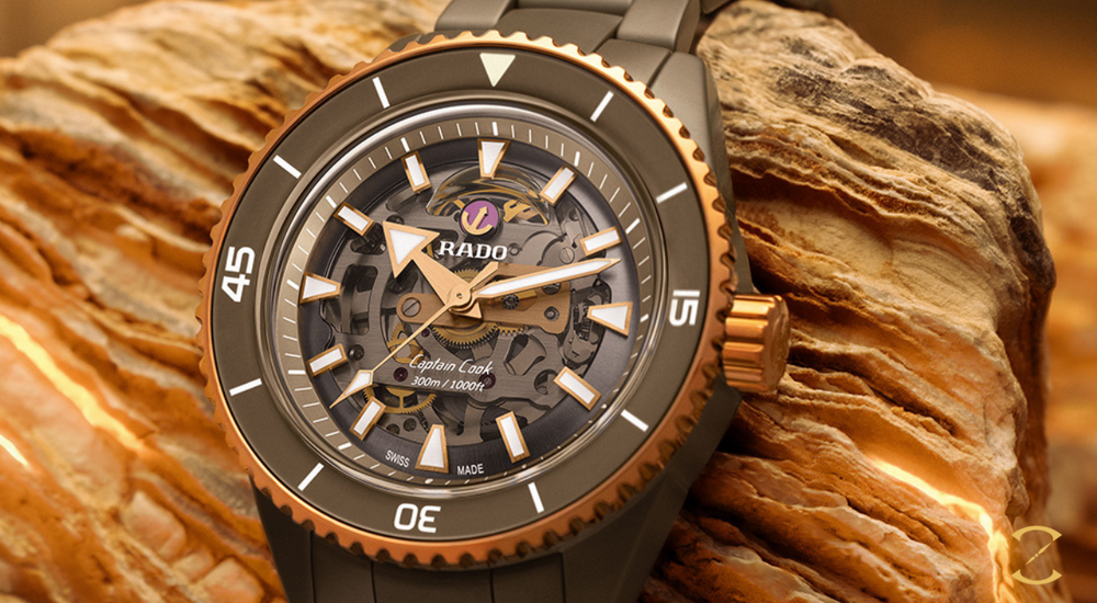 Rado vs Omega vs Tissot: A Detailed Comparison of Luxury Swiss Watch B ...