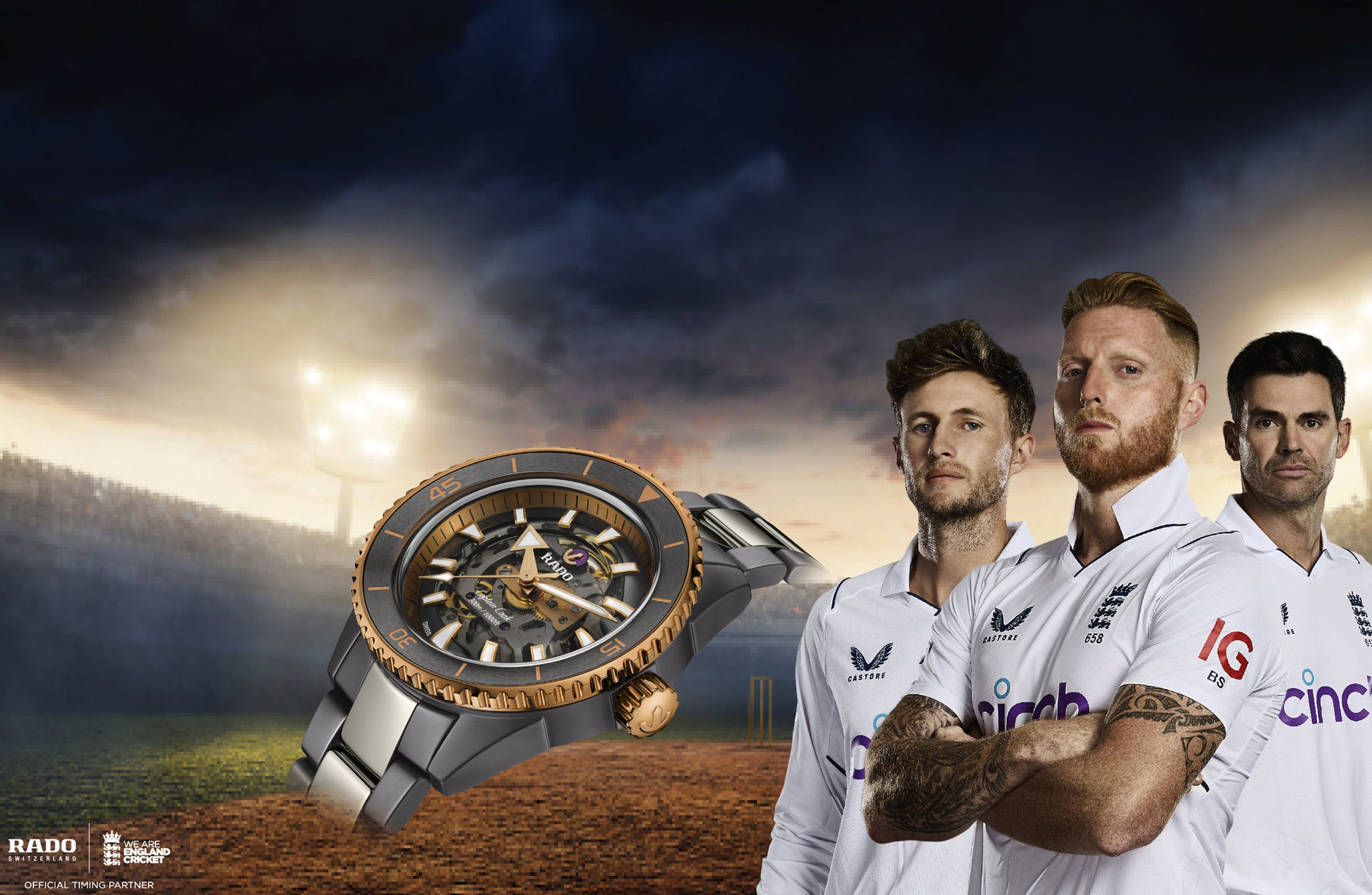 Rado Captain Cook Price India 2026 | South India | Zimson