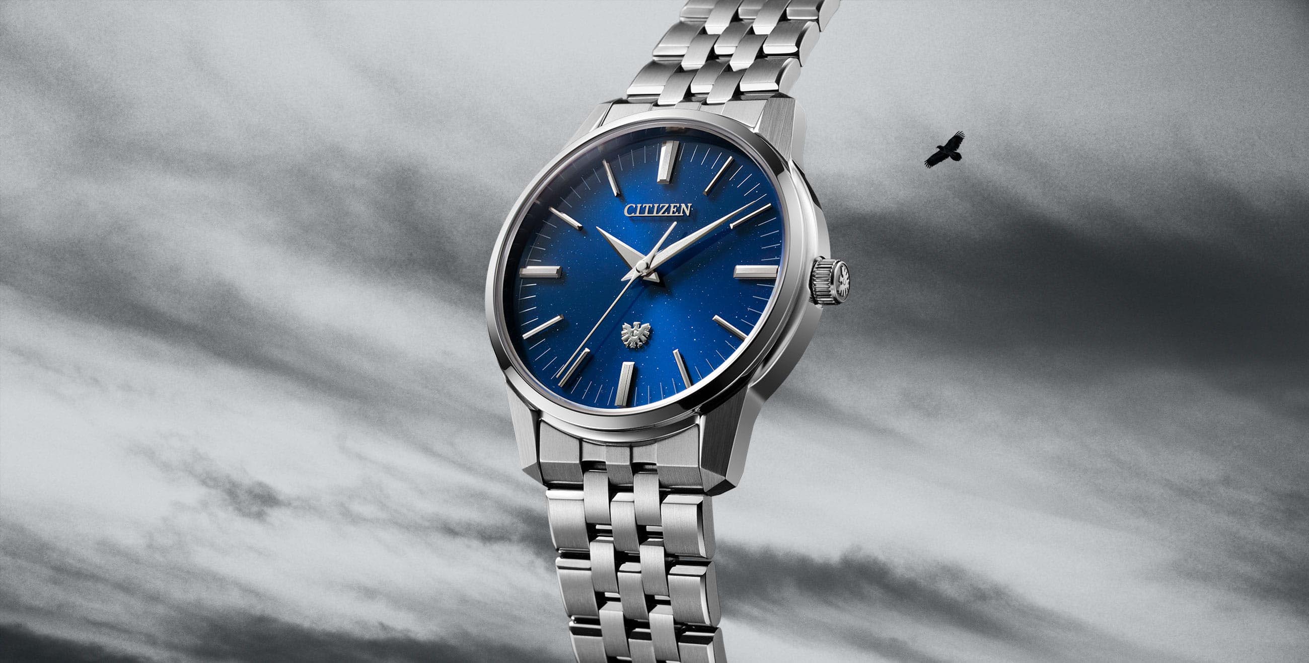 Citizen Watches India: Elevating Everyday Excellence with Innovation a