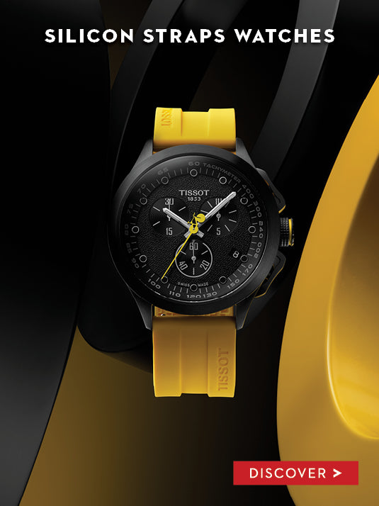 Shop Tissot Watches – Zimson Watch Store