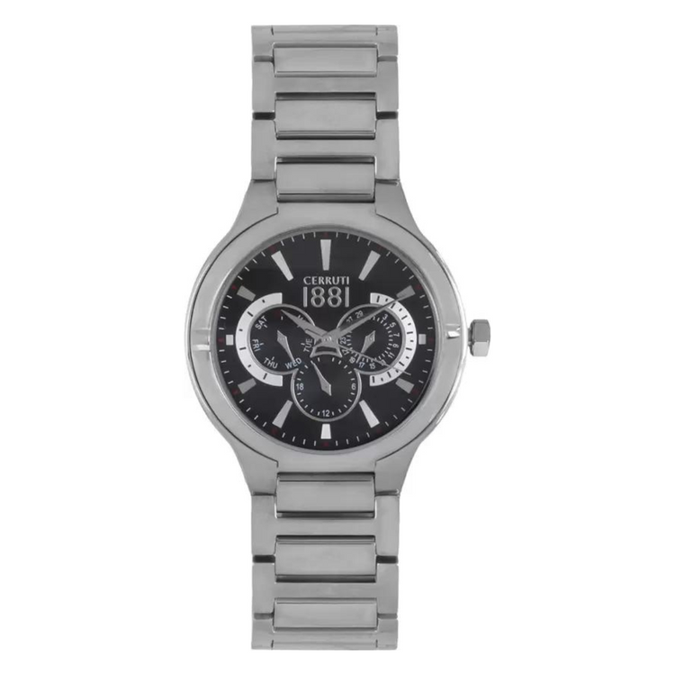 Buy Cerruti Watches For Men & Women In India