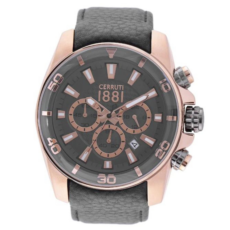Buy Cerruti Watches For Men & Women In India