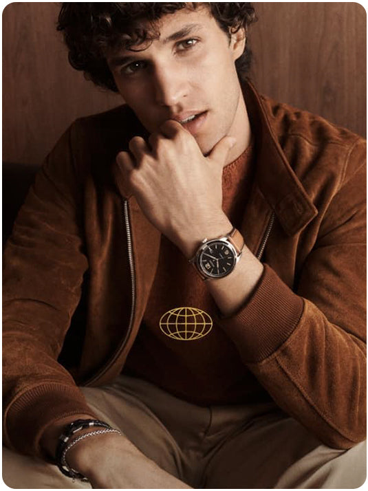 Buy Seven Friday Watches For Men & Women