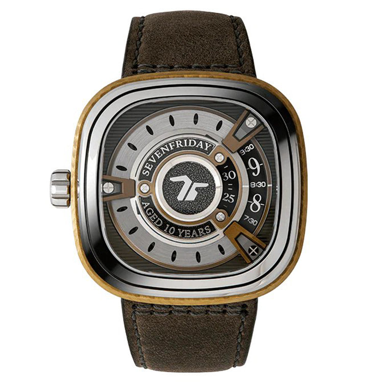 Buy Seven Friday Watches For Men & Women