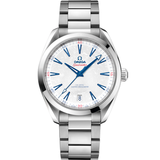 Omega Watches at Zimson Since 1948 | Authorised Retailer in India ...