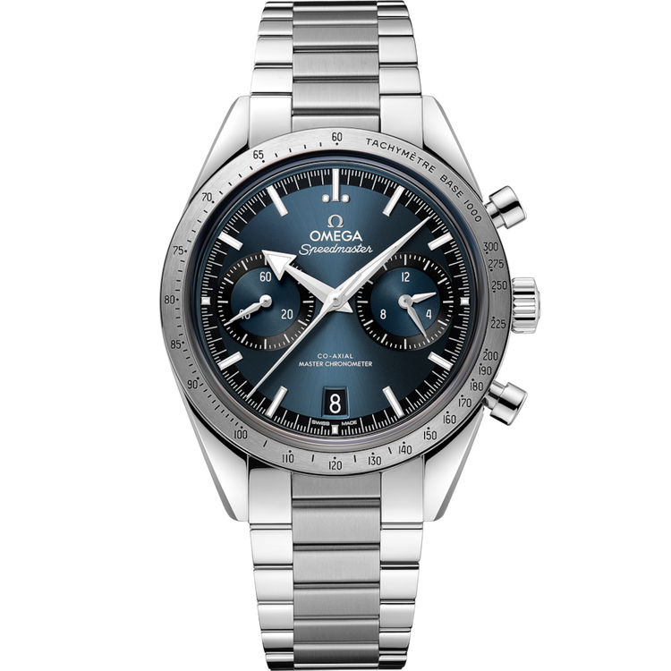 Buy Omega Watches for Men, Women | Official Retailer Zimson