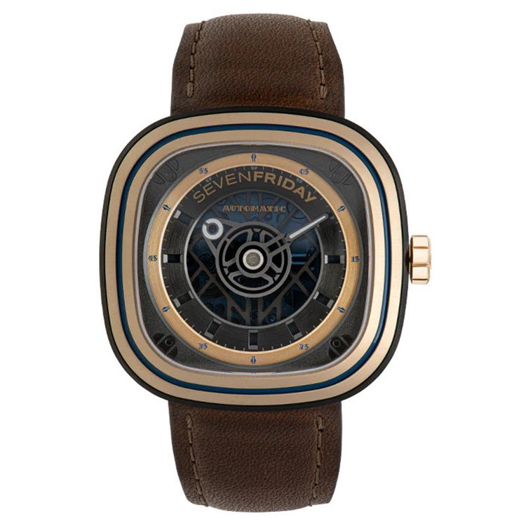 Buy Seven Friday Watches For Men & Women