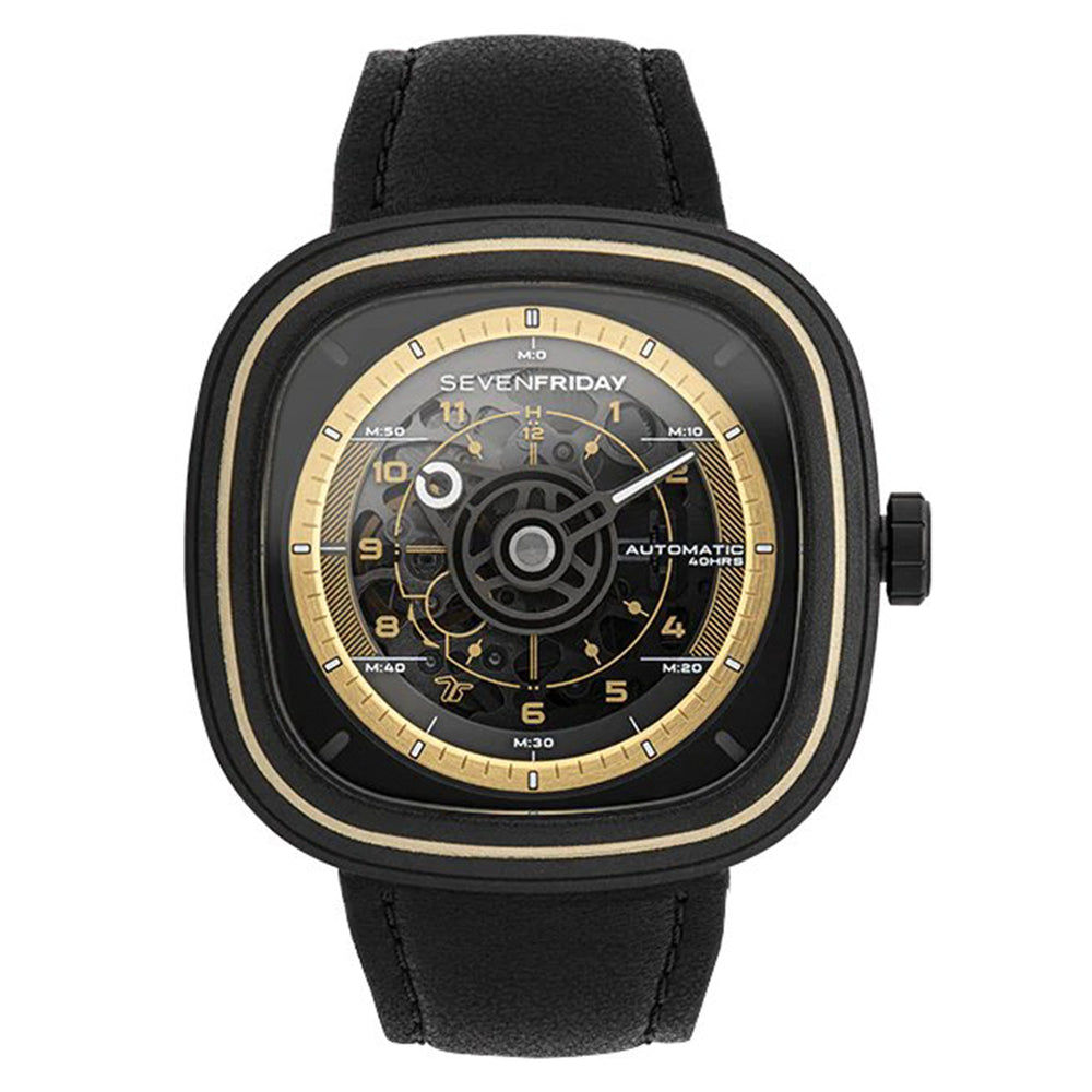 Buy Seven Friday Watches For Men & Women