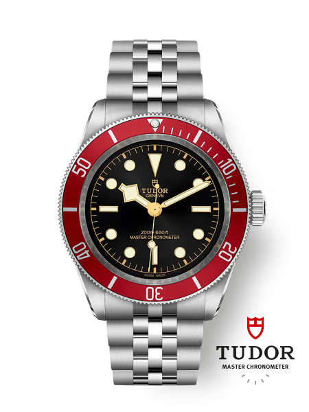Buy Tudor Watches For Men And Women In India – Zimson Watch Store