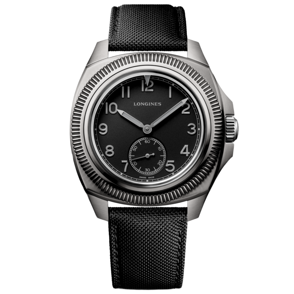 Longines Watches for Men, Women | Official Retailer Zimson
