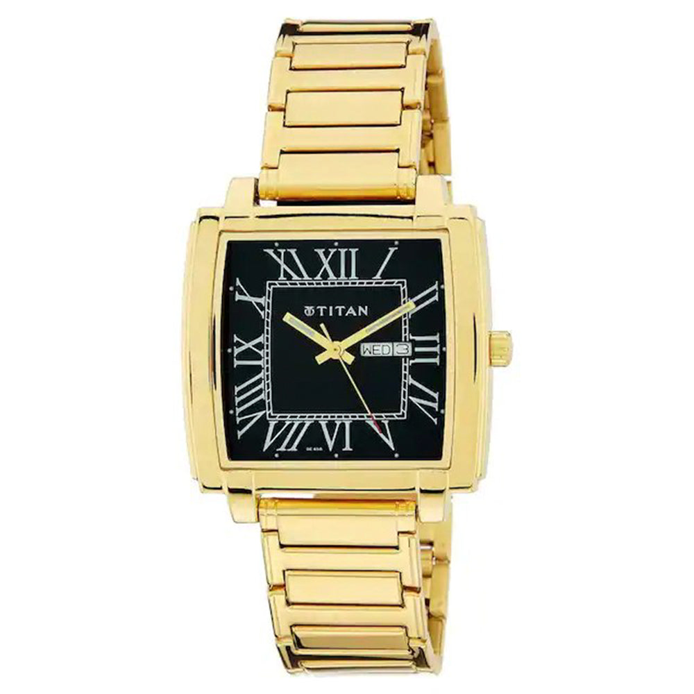 Titan at Zimson Watches Since 1948 | Authorised Retailer In India ...