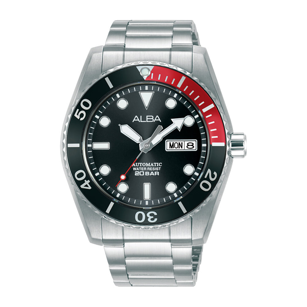 Buy Alba Watches Online For Men and Women