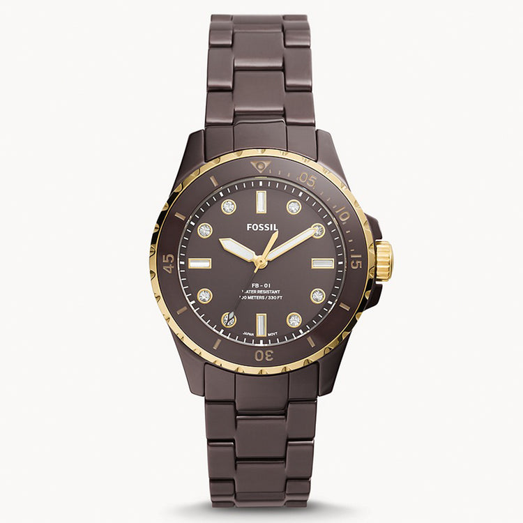 Fossil – Zimson Watch Store