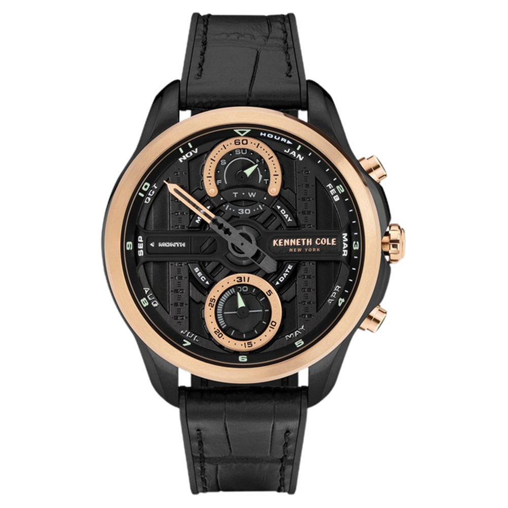 Buy Kenneth Cole Watches Online For Men & Women At Best Prices India ...
