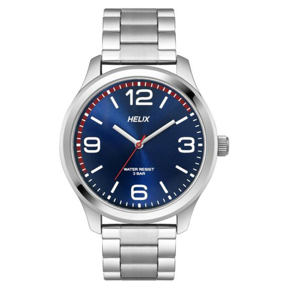Buy Helix Watches Online For Men & Women