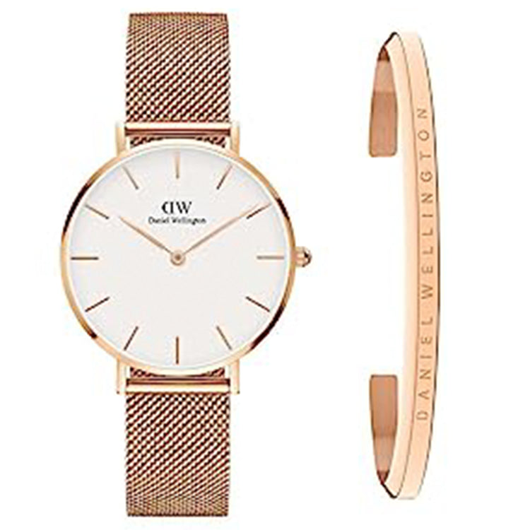 Buy Daniel Wellington For Men & Women – Zimson Watch Store