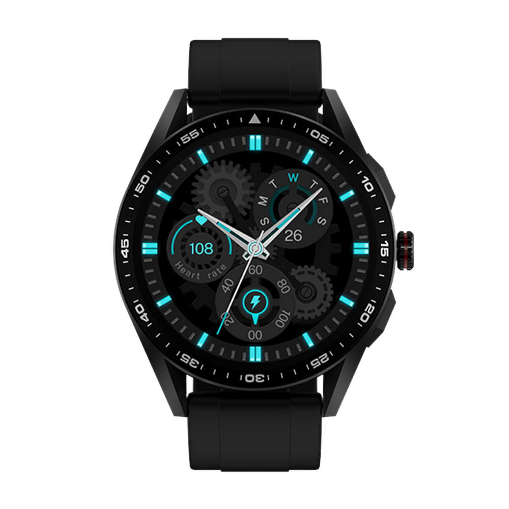 Smart Watch – Zimson Watch Store