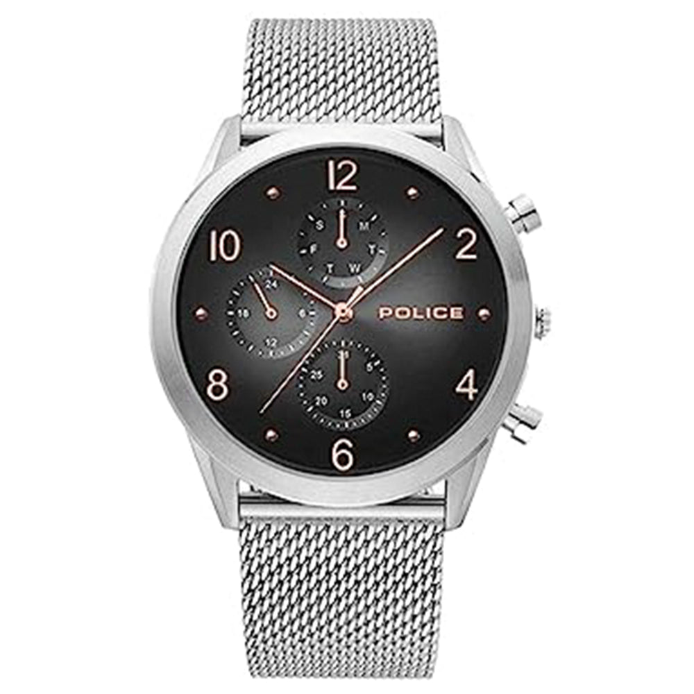 Buy Police Watches For Men & Women India